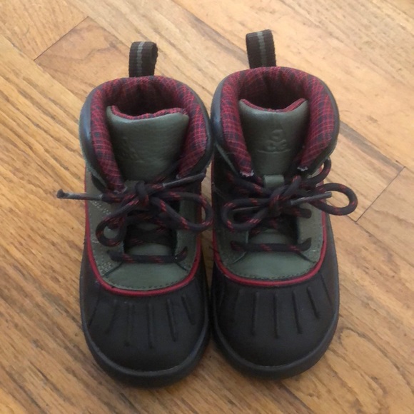 Nike | Shoes | Nike Acg Woodside 2 Duck Bootsneakerall Weather | Poshmark